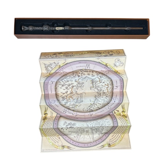 Universal Studio | Other | Wizarding World Of Harry Potter Albus ...